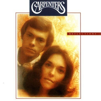 Carpenters + CD + Reflections (compilation, 14 tracks, 1995) | eBay