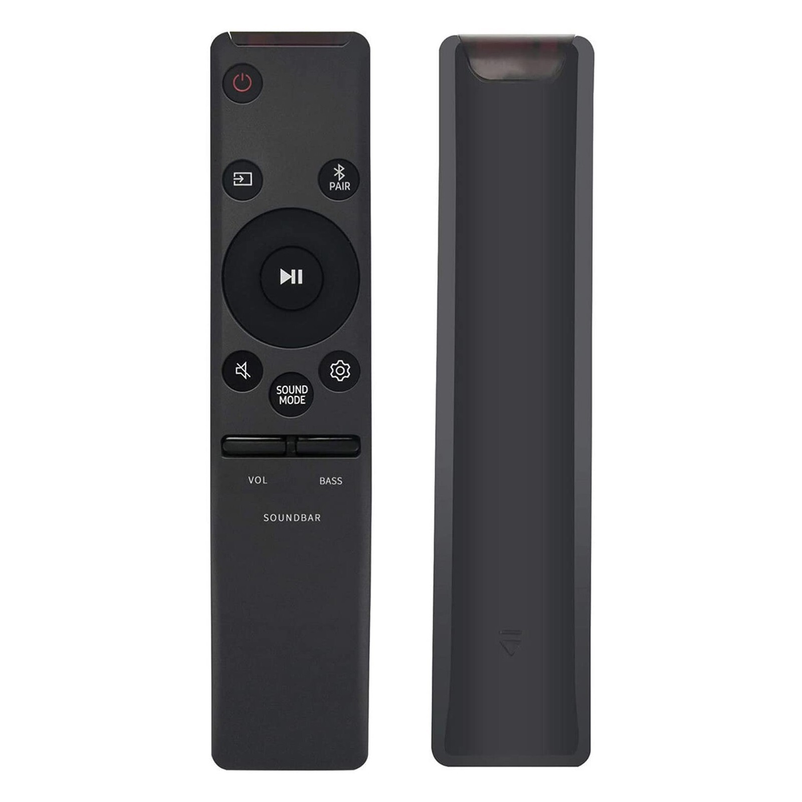 AH59-02766A Replace Remote Control Fit for Samsung Sound Bar HW-NW700 ...