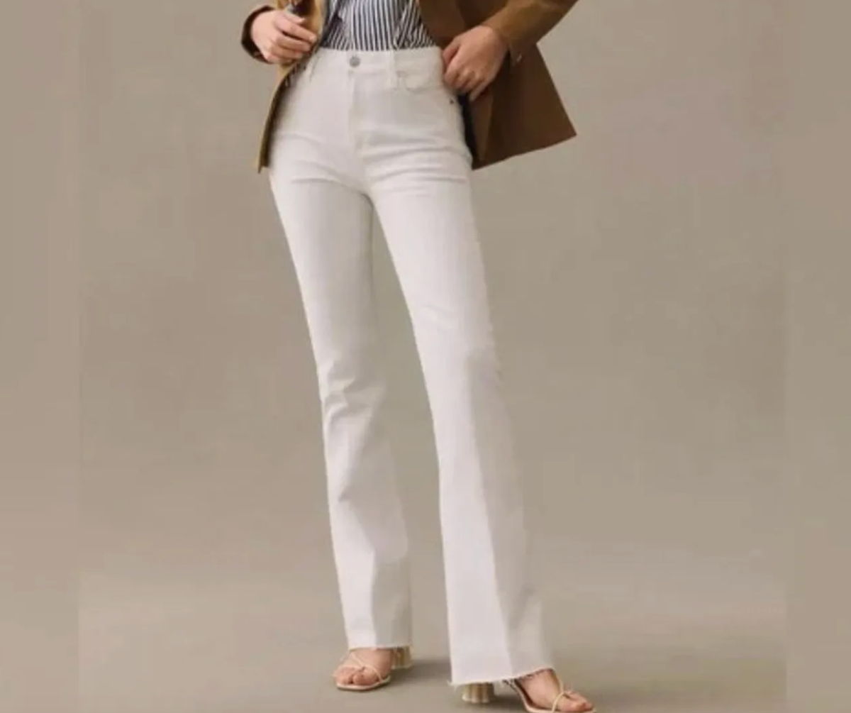 Paige Jeans What Can Body Shapes The Complete Guide To Paige Jeans