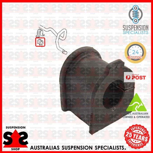 Front Axle Mounting, Stabiliser Bar Suit TOYOTA Noah/Voxy (_R7_) 2.0 ...