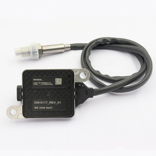 NEW NOx Sensor 539-0117 Nitrogen Oxide Sensor For Caterpillar CAT ...