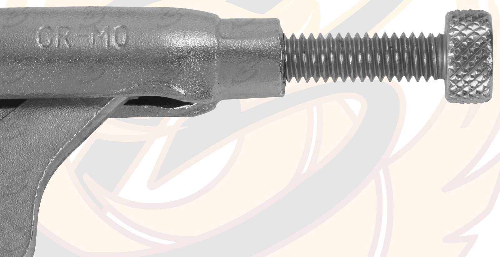 US PRO Parrot Nose Locking Pliers Mole Grips Adjustable Parrot Wrench ...