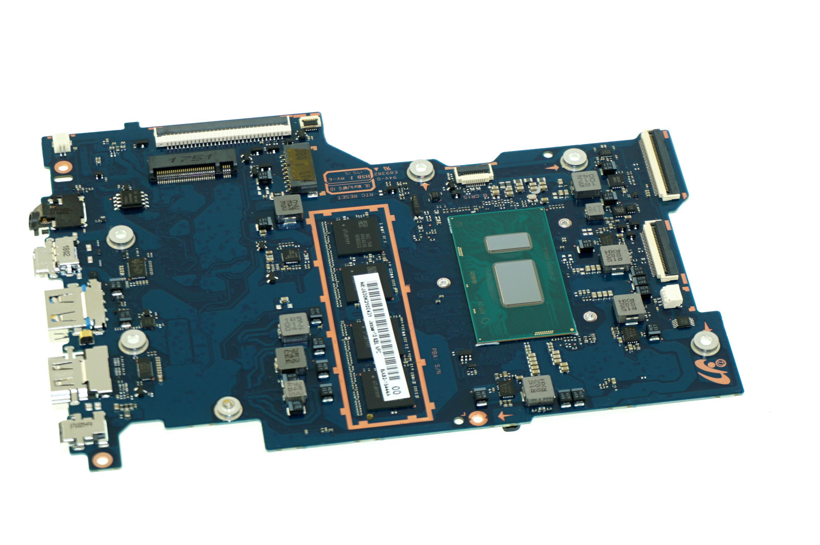 BA92-18444B BA41-02637A SAMSUNG MB INTEL I5-8250U NP730QAA-K01US (AE51 ...