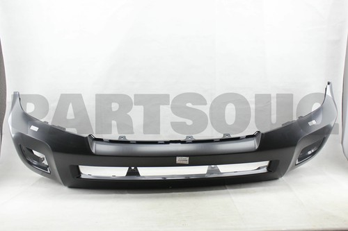521196A959 Genuine Toyota COVER, FRONT BUMPER 52119-6A959 | eBay