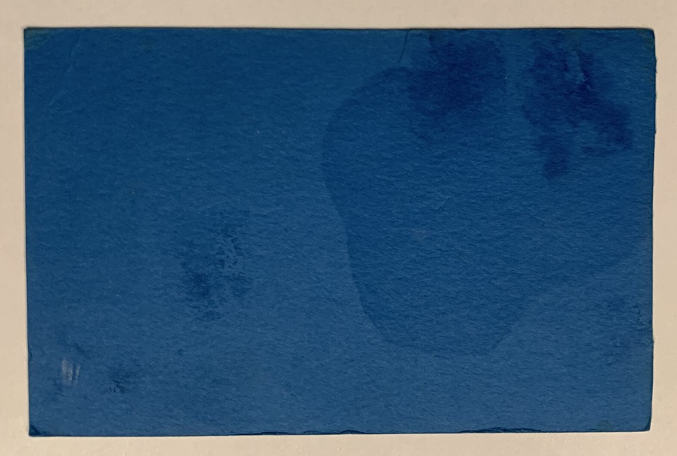 BLOTTER CARD: 1959 - Trenton Pipe Nipple Company - New Jersey | eBay