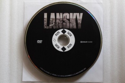 Lansky DVD 31398328377| eBay