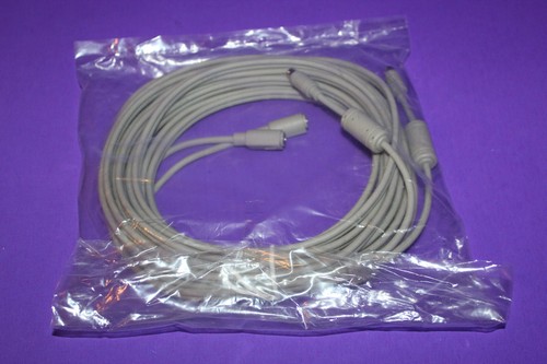 SGI Silicon Graphics Keyboard & Mouse Extension Cable for Onyx2 New | eBay