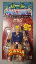 Masters of the Universe Origins Duplico