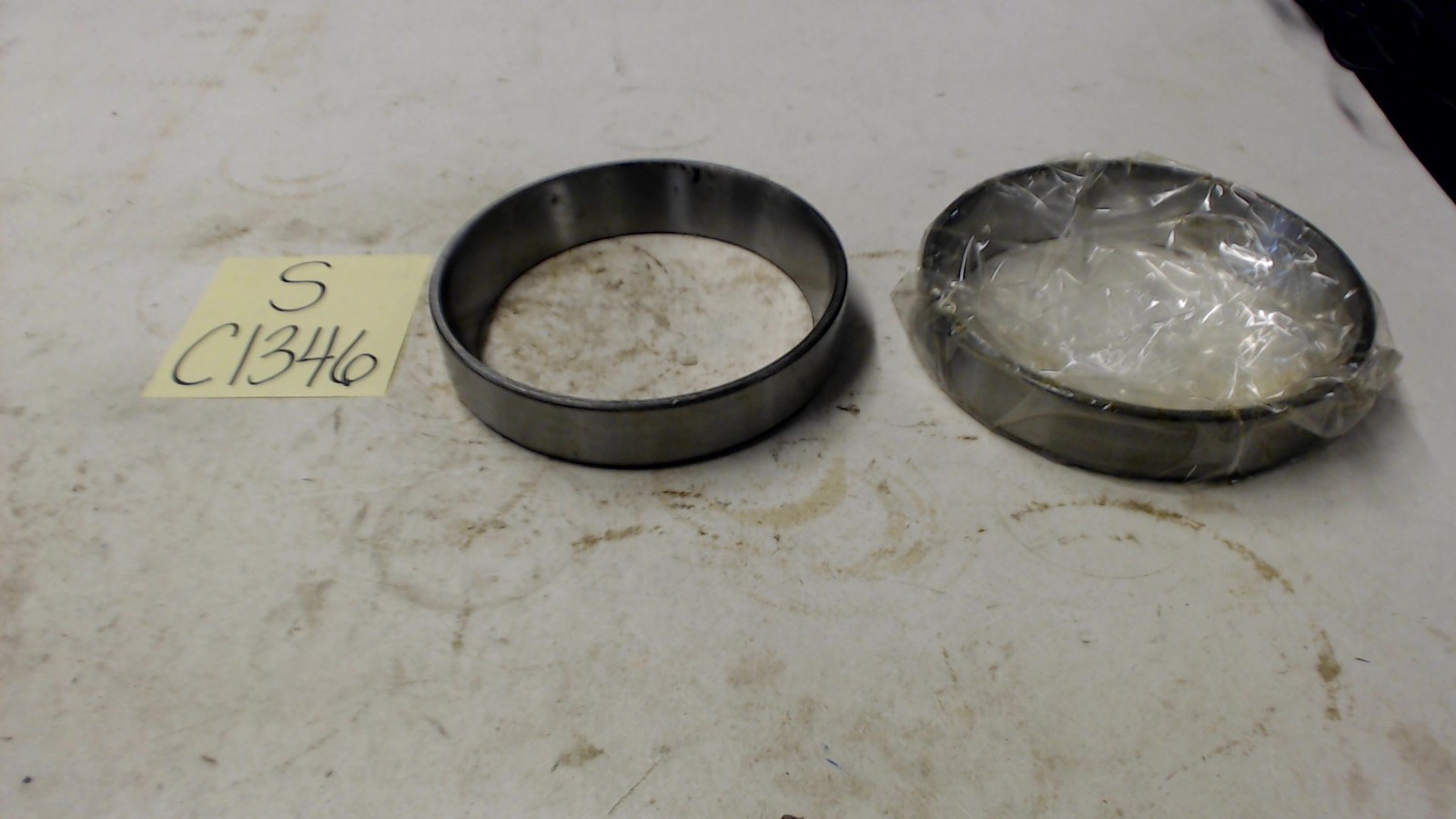 47620 Bearing Cup LOT OF 2 | eBay