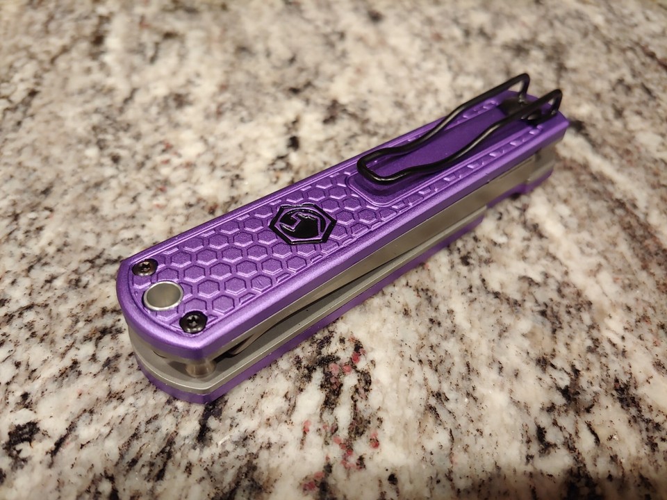 Matco Tools EVERYDAY CARRY FOLDING CLIP LIFTER W/ ALUMINUM HANDLE ...