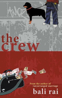 The Crew by Bali Rai Paperback Book 9780552547390| eBay