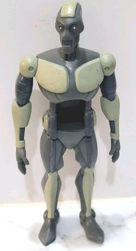 Utrom TMNT Teenage Mutant Ninja Turtles 2004 Good Condition | eBay