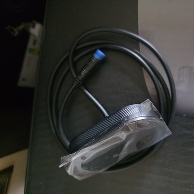 Garmin Varia Cannondale SmartSense Rear Radar (READ DESCRIPTION) | eBay UK