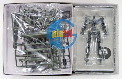 Kotobukiya Frame Arms 1/100 FA051 JX-25F Ji-Dao | eBay Australia