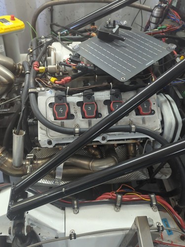 Audi 4.2 V8 Engine ABZ | eBay UK