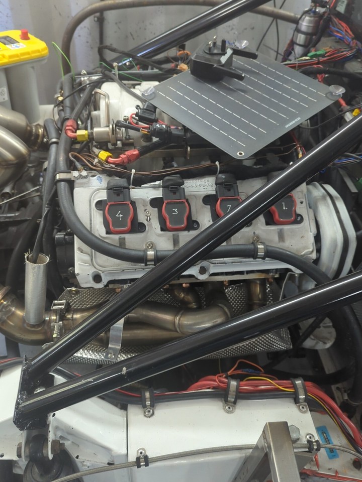 Audi 4.2 V8 Engine ABZ | eBay UK