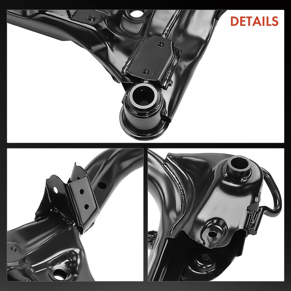2010-2013 Kia Forte Koup Front Subframe Crossmember for Kia Forte Forte ...