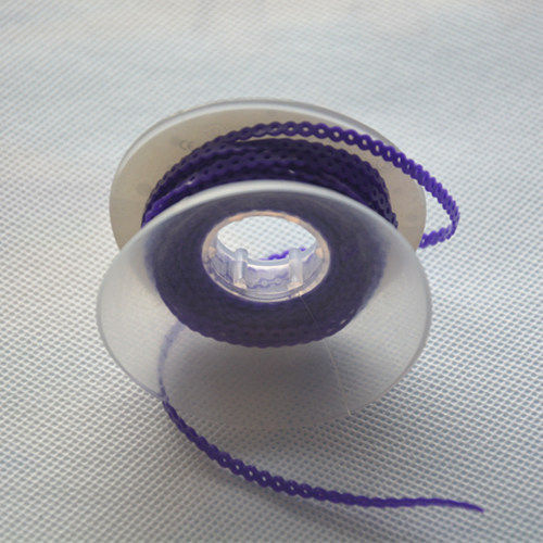 Dental Orthodontic Spool Elastic Ultra Power Chains 15FT Dark Blue ...