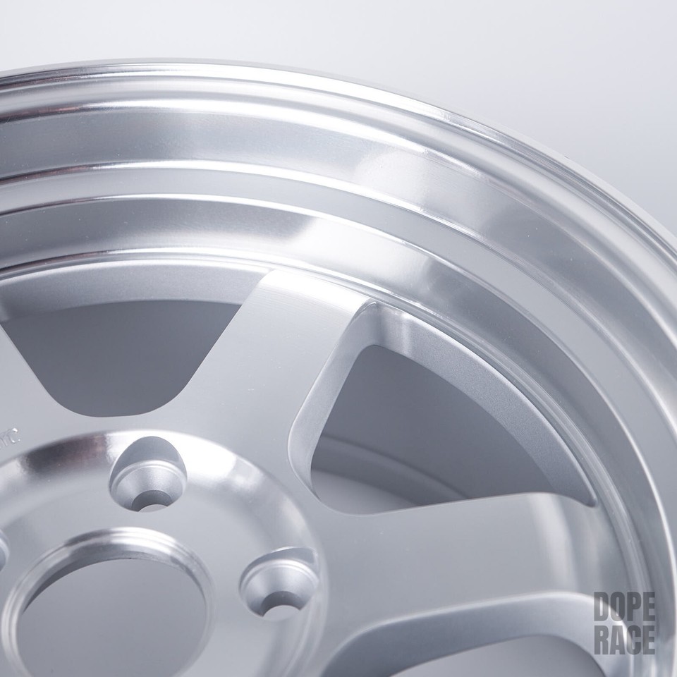 1 PC, ROTA GRID CONCAVE - 15X8, 20mm, 5X114.3, 73 Hub, Wheels/Rims RF P ...