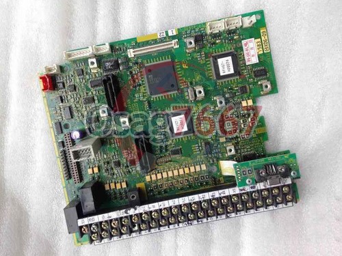1PCS Used For FUJI VG7 EP-4083D-C inverter motherboard | eBay