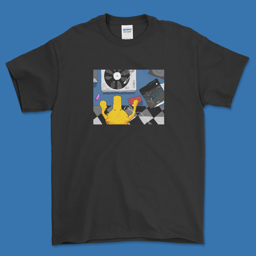 Lord Quasimoto Making Beats Madlib MF DOOM Rap DJ Records Vinyl Music T ...