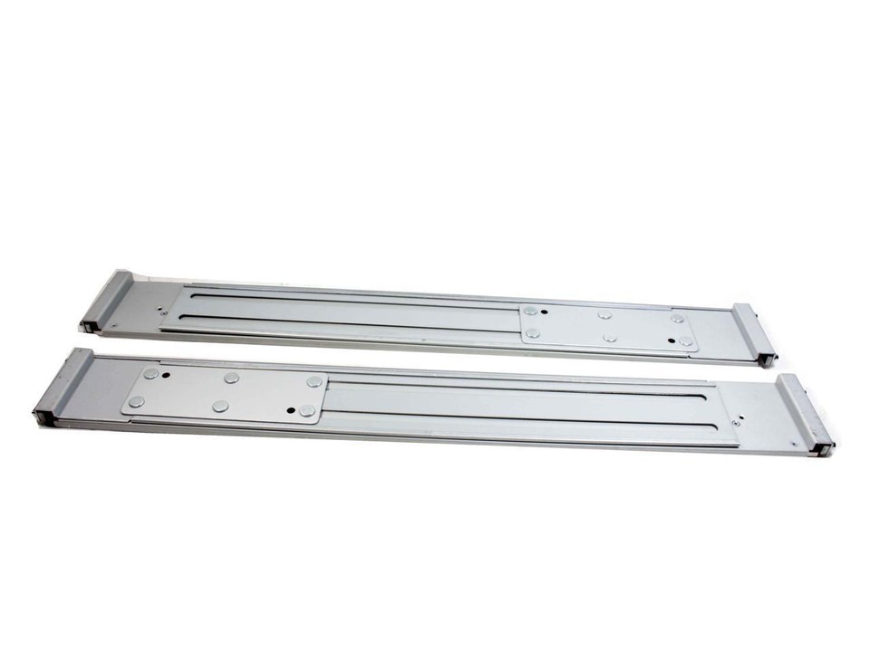 New Dell 2U Rack Mount Rail Kit for Storage SC120 Mirage 24 JM78C | eBay
