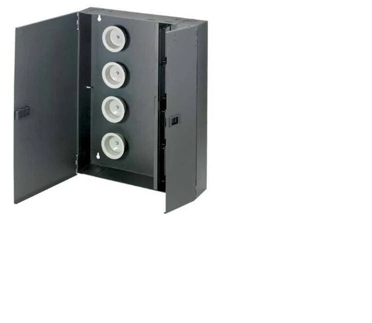 Panduit Opticom Wall Mount Cabinet | Cabinets Matttroy