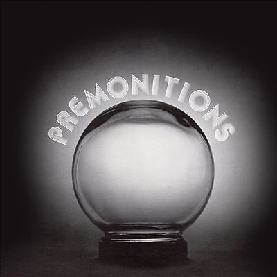Premonitions by Premonitions (Record, 2022) for sale online | eBay