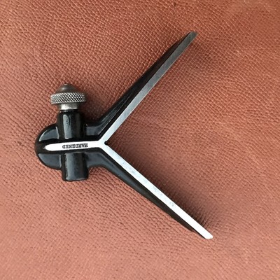 Squares - Center Head For Combination Square