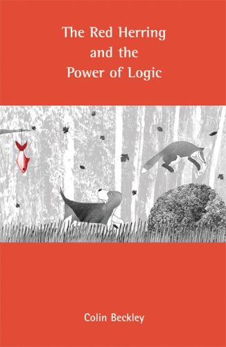 The Red Herring and the Power of Logic By Colin Beckley | eBay