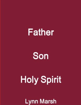 Marsh - Father Son Holy Spirit - New paperback or softback - P555z ...