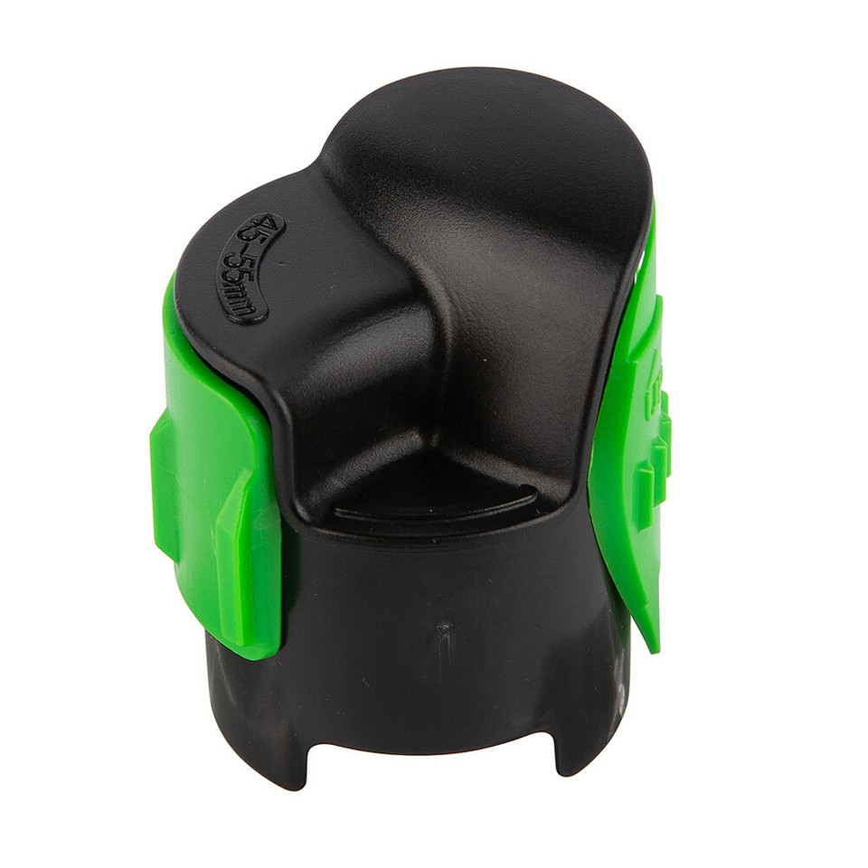 Motorcycle Front Fork Seal Cleaning Tool Green Dirt Bike Fork Shock ...