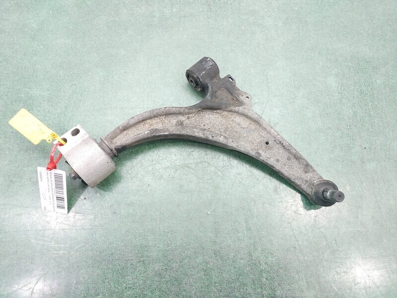 13463244 bras de suspension inférieur avant droit pour OPEL ASTRA J 2.0 ...