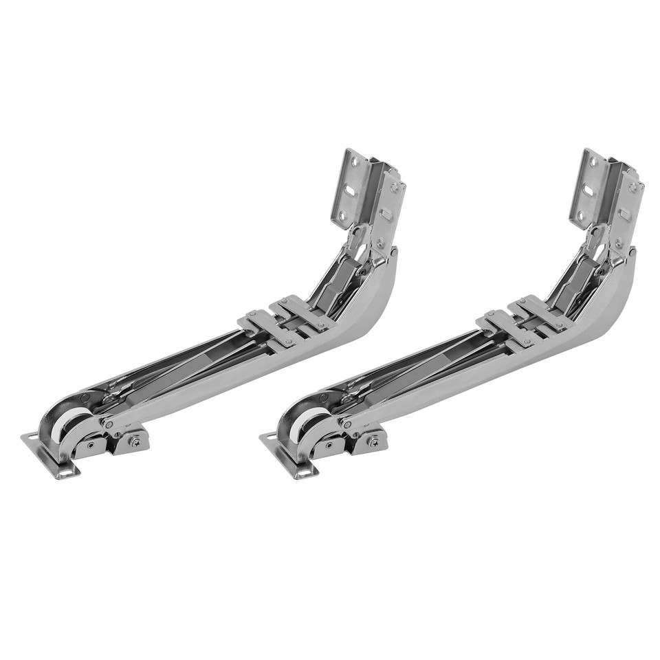 Opening Door Hinges 180° Parallel Opening Cabinet Door Hinges Cabinet ...