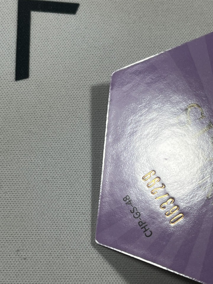 THESEUS SCAMANDER 2025 Kakawow Cosmos Harry Potter #48 3D Lenticular 063/299 | eBay