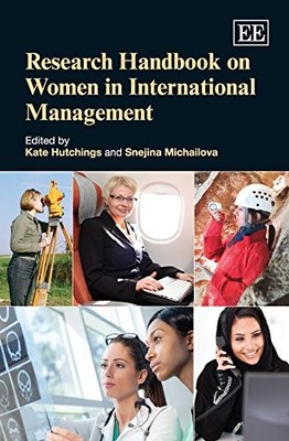 Kate Hutchings Research Handbook on Women in International Managemen ...