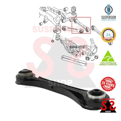 Rear Axle Control/Trailing Arm Rod Suit BMW 3 Series 318 i 33326763473 ...