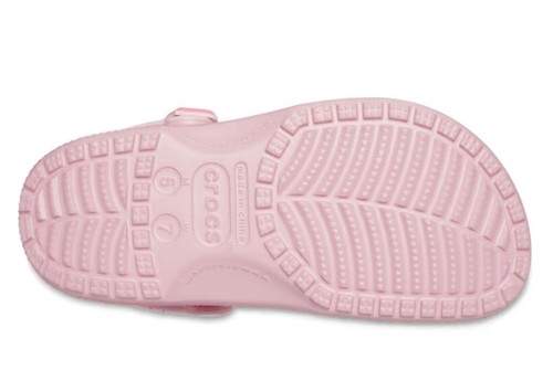 Crocs X Zanmang Loopy Classic Clog Pink - 210552 Expeditedship | eBay
