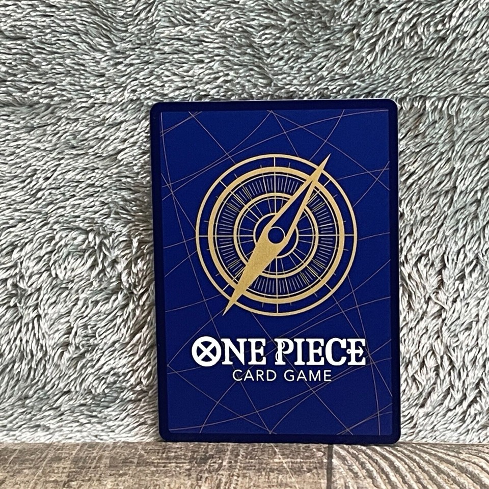 One Piece Card Game Karoo ST01-003 | eBay