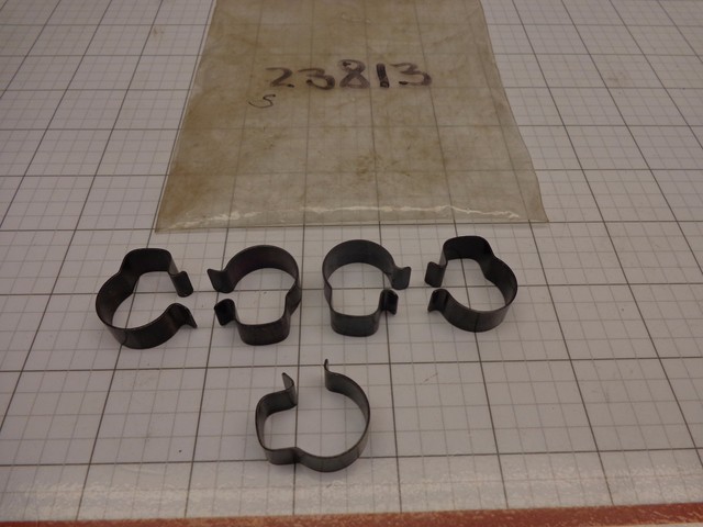 Snapper Push Mower Wire Clips (2) 7023813 for sale online | eBay