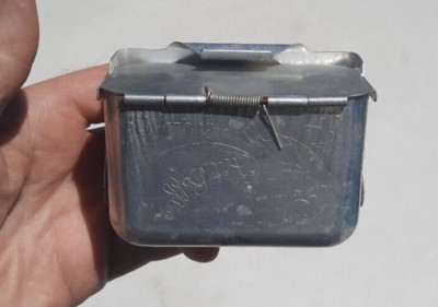 Other - Bait Box Worm