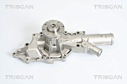 TRISCAN Water Pump For MERCEDES Sprinter Viano Vito Mixto 906 W639 ...