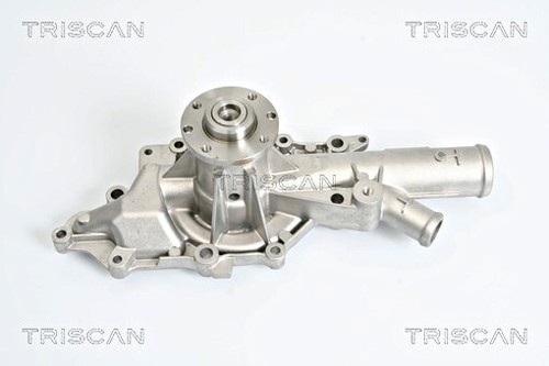 TRISCAN Water Pump For MERCEDES Sprinter Viano Vito Mixto 906 W639 ...