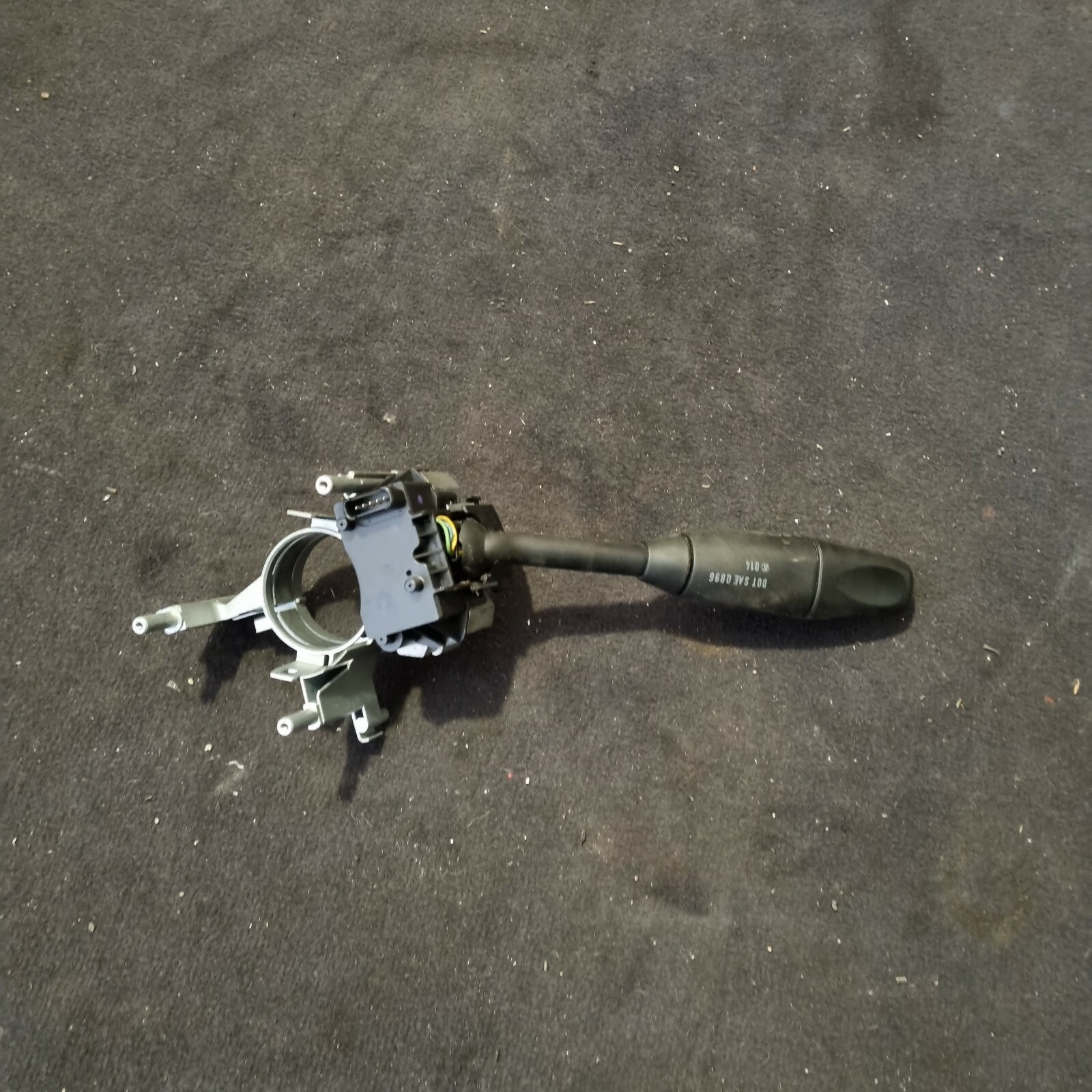 Mercedes w220 Blinker Und Wischer Schalter Hebel 0005452410 014110 ...