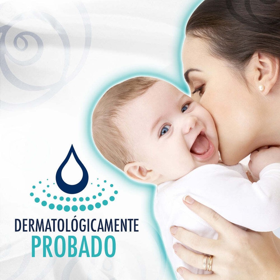 Downy Baby Fabric Softener - Suave y Gentil, 800ml (Pack of 2) | eBay