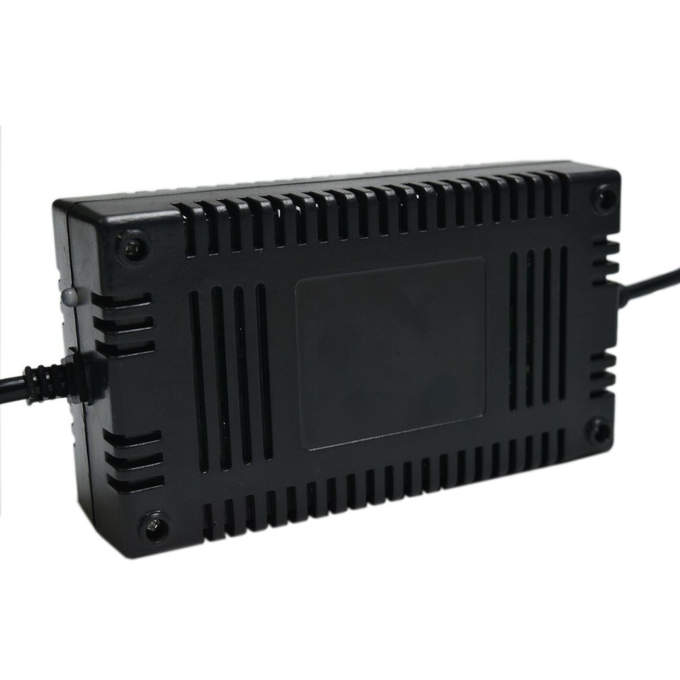 36V 1.8Ah Battery Charger for Lead Acid Battery Go Kart Scooter Razor ...