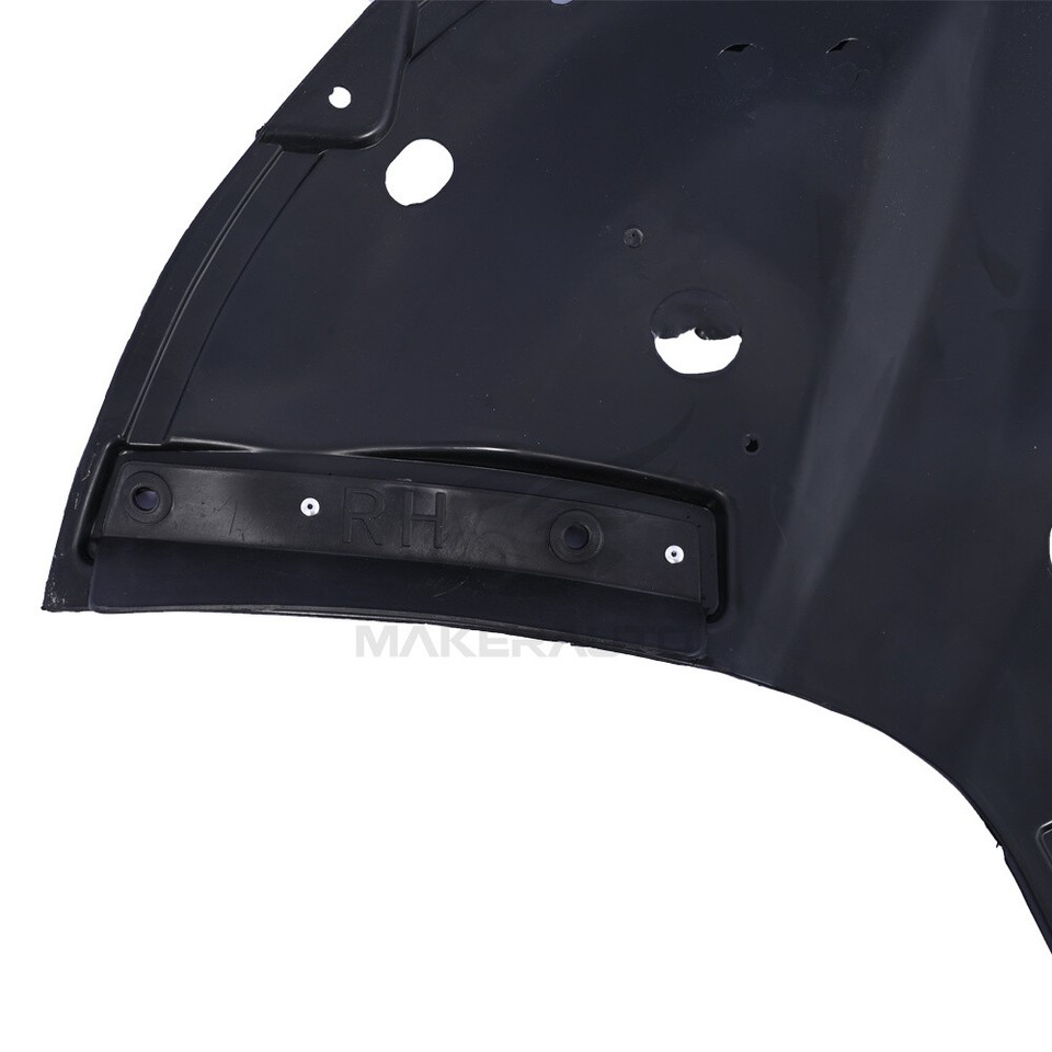 For Kia K5 Front Engine Splash Shield Lower Cover Panel (2021 ...