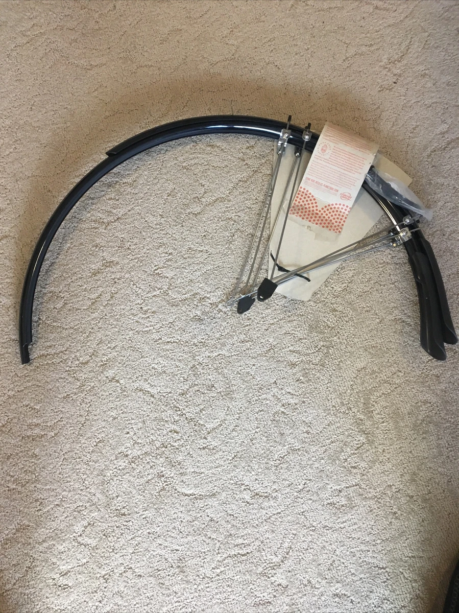 Planet Bike Cascadia Fenders
