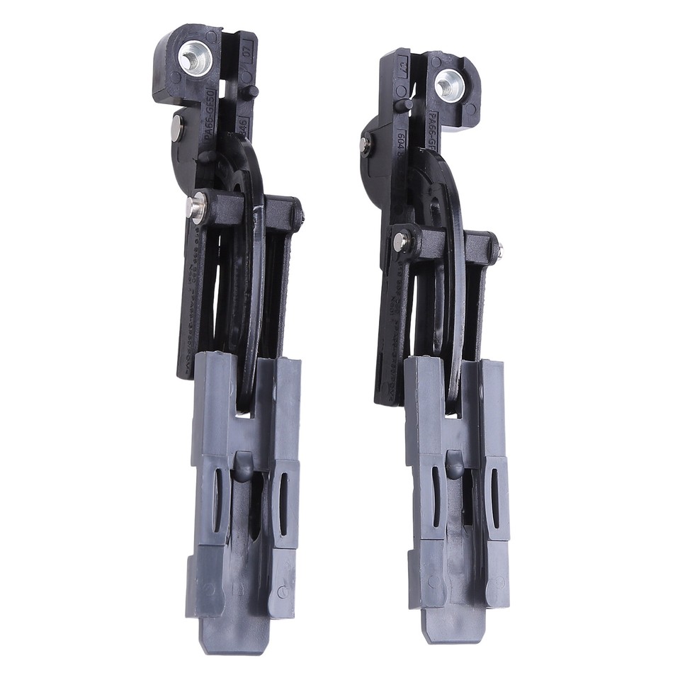 Panoramic Sunroof Front+Rear Repair Kit For Mercedes C Class W205 C205 ...