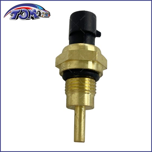 New Water Temperature Sensor for Cummins L10 M11 ISM N14 UE 3865312 | eBay